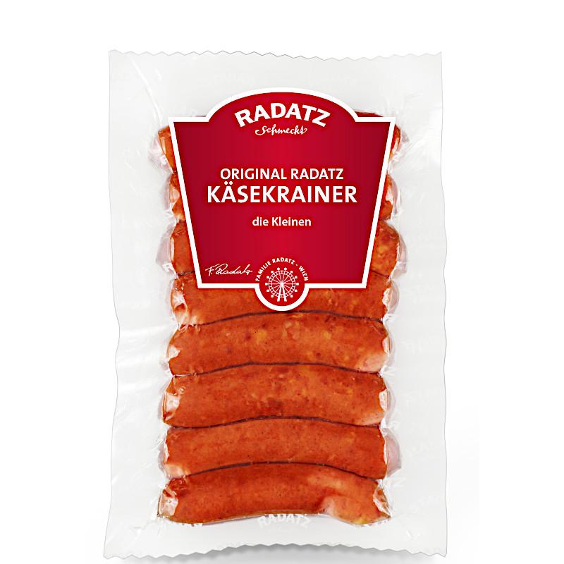 Radatz Bratwürstel