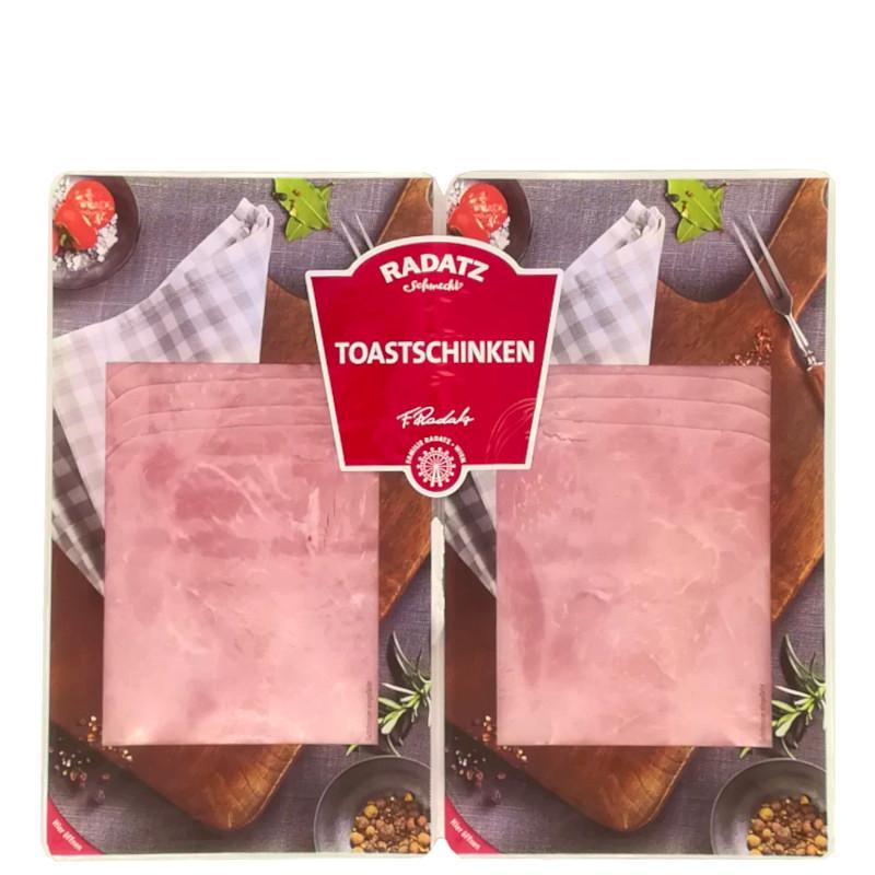 Radatz Feine Extra Stange