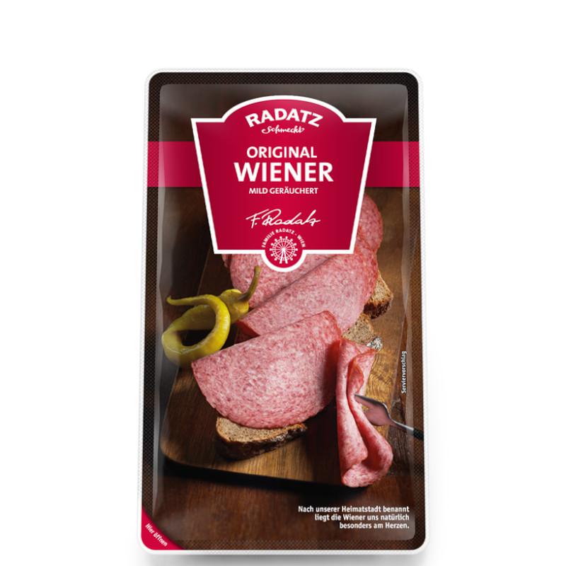 Stastnik Kantwurst geschnitten