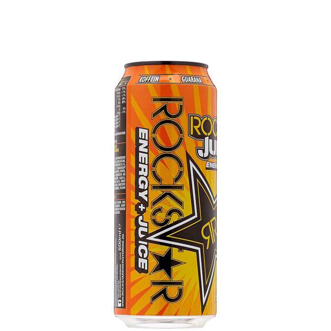 Rockstar Mango Orange Passionfruit