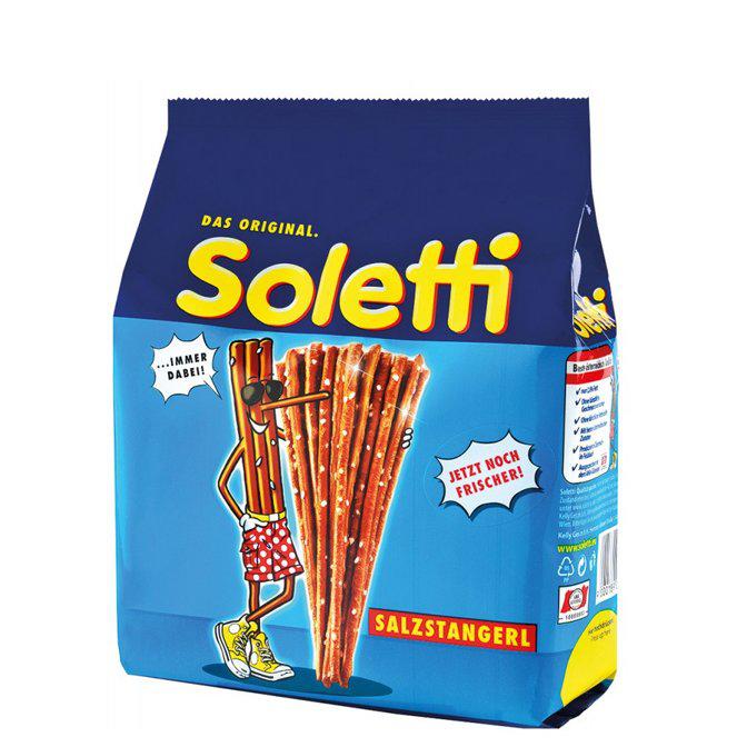 Soletti
