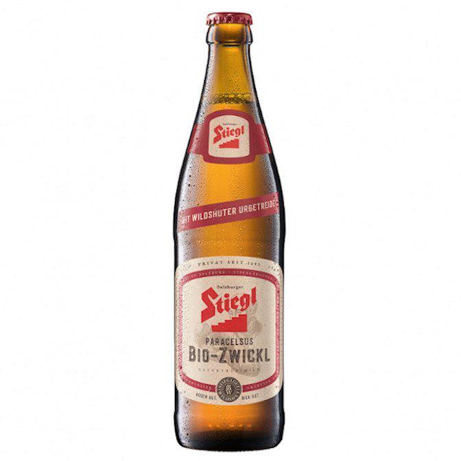 Trumer "Obertrumer Original" Zwickl