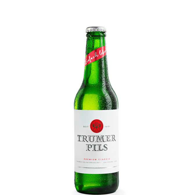 Trumer Pils