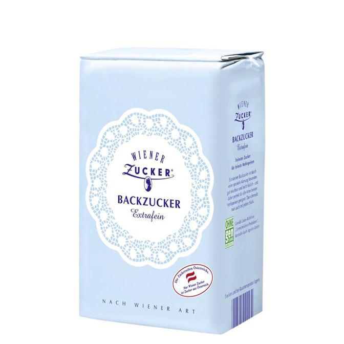 Wiener Zucker Gelbzucker