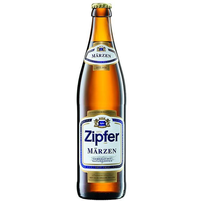 Gösser Märzen