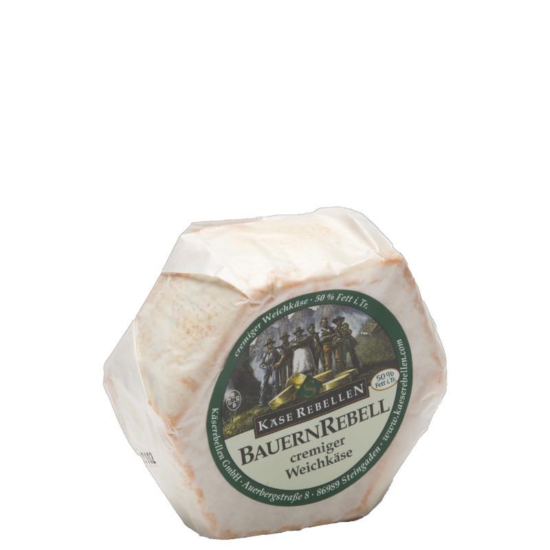 President Briespitze