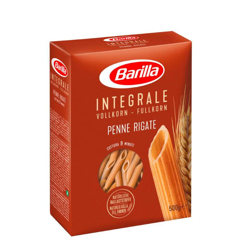 Barilla Gobbetti