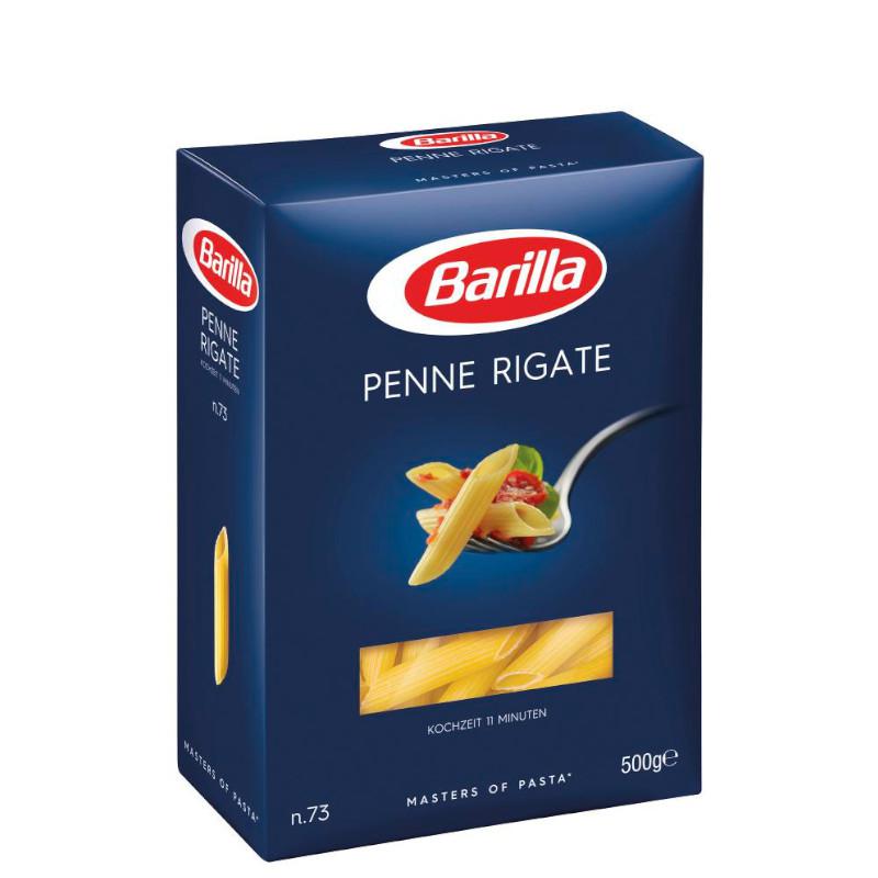 Barilla Gobbetti