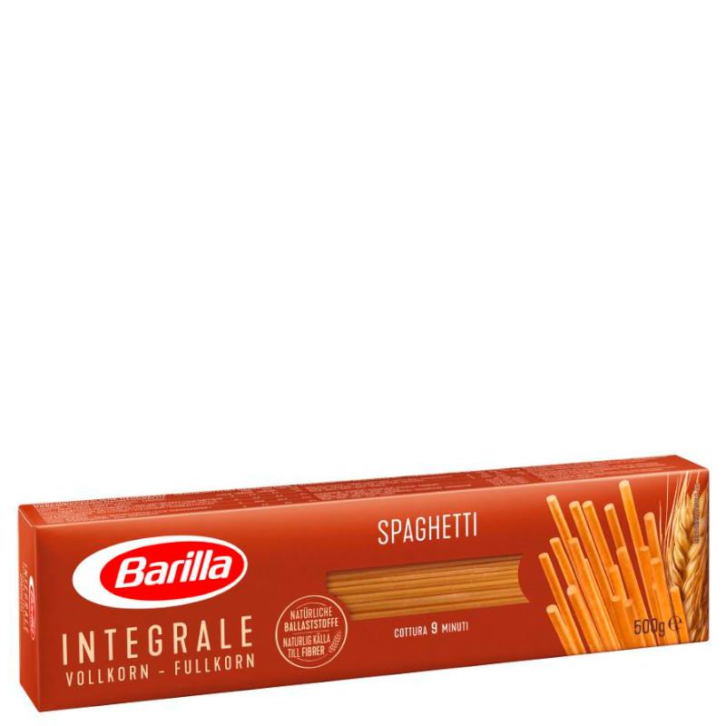Barilla Gobbetti