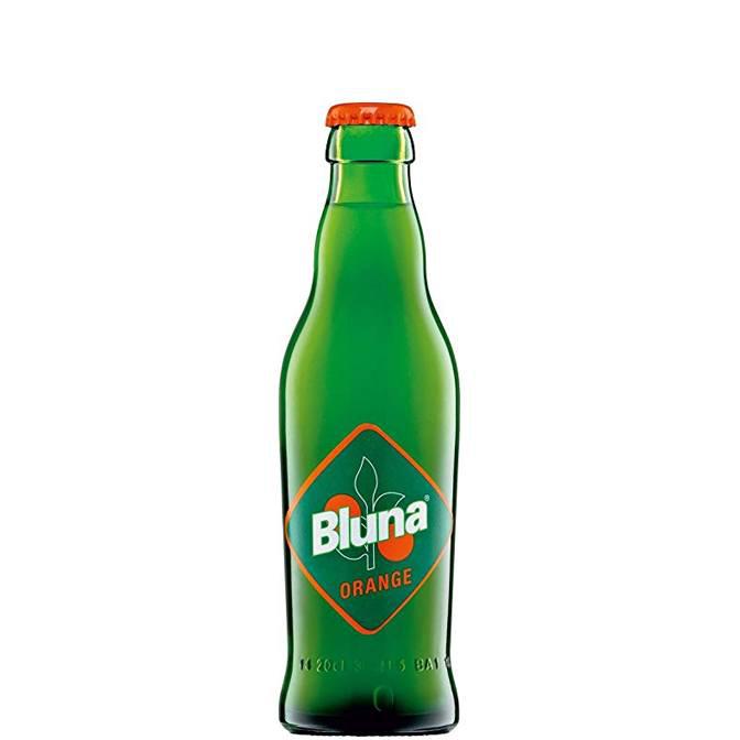 Bluna Orange
