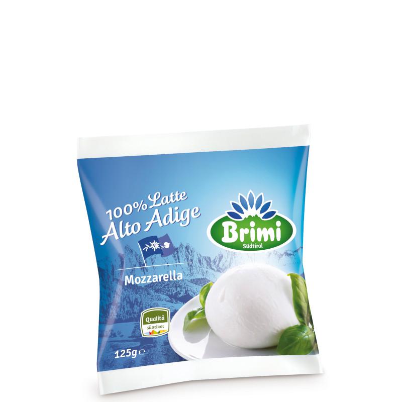 Brimi Mozzarella