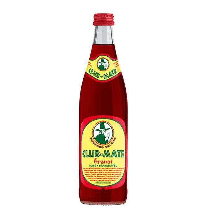 Club Mate
