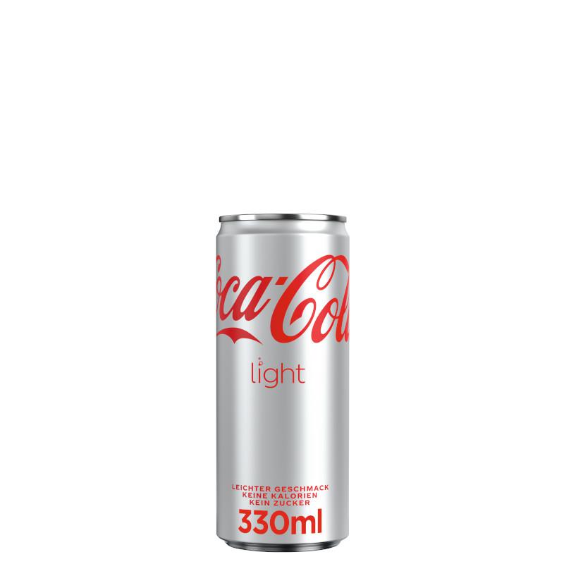 Coca Cola Light
