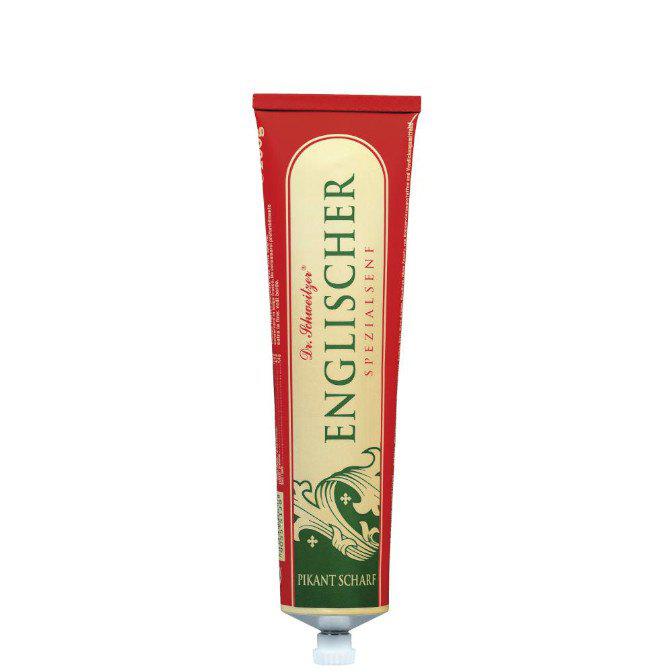 Dr. Schweitzer Englischer Senf