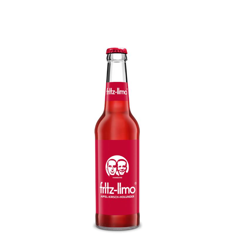 Fanta Fruit Twist