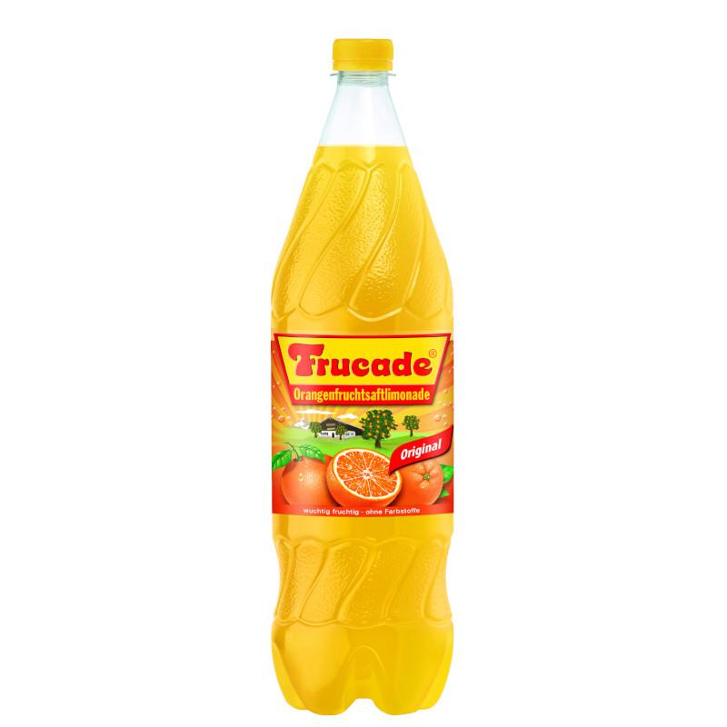 Frucade