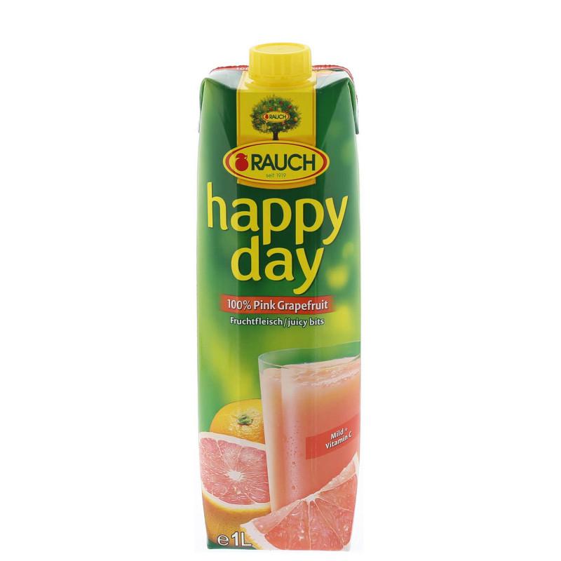Happy Day Orange