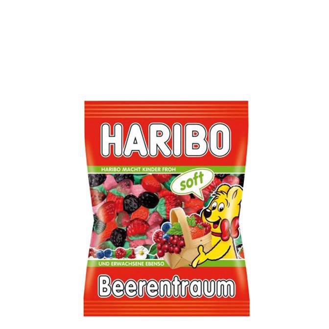 Haribo Miami Fizz sauer