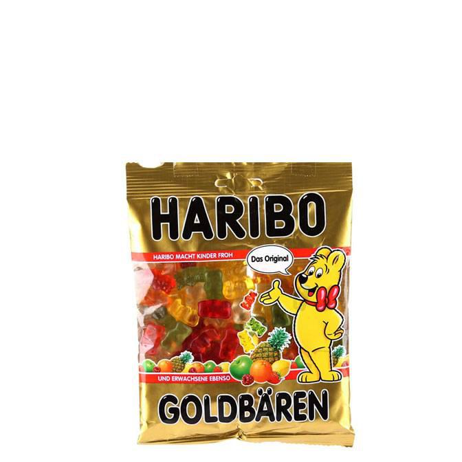Haribo Miami Fizz sauer