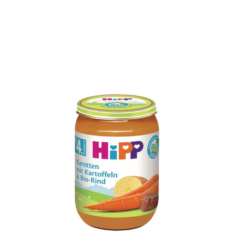 Hipp Combiotik Pre 1 Säuglingsmilch Bio