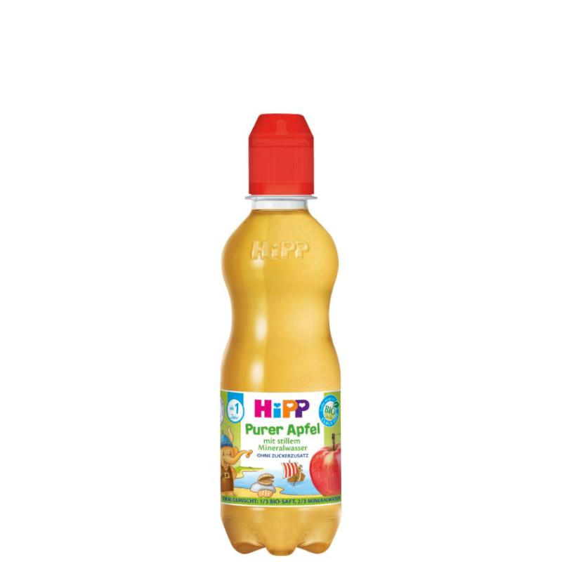 Hipp Saft Mild Apfel Bio