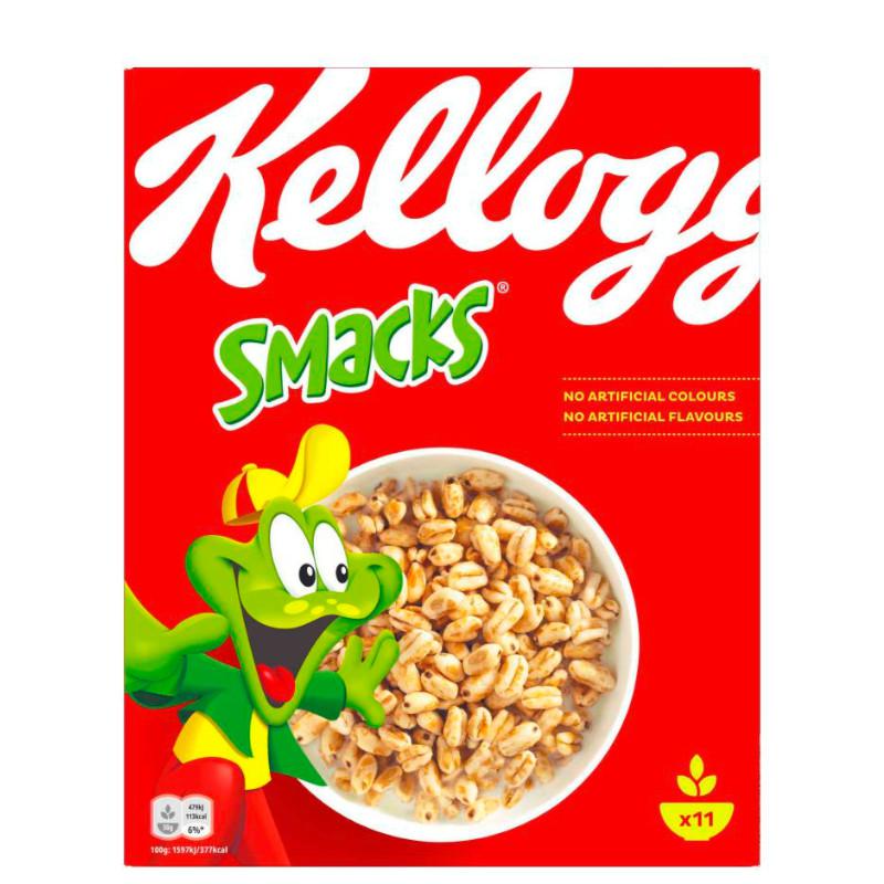 Kellogg's Choco Krispies