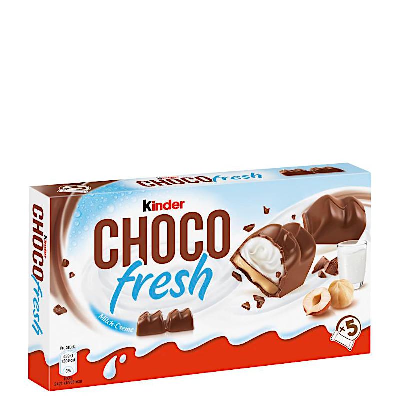 Kinder Choco Fresh