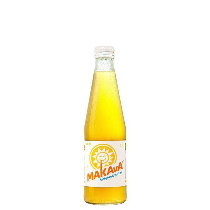 MAKAvA Ice Tea Bio
