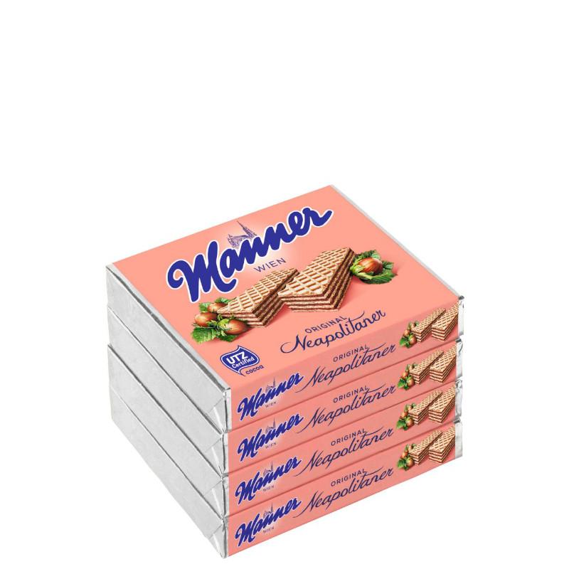 Manner Original Neapolitaner