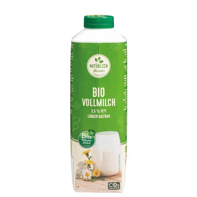 Schärdinger Hafer & Milch