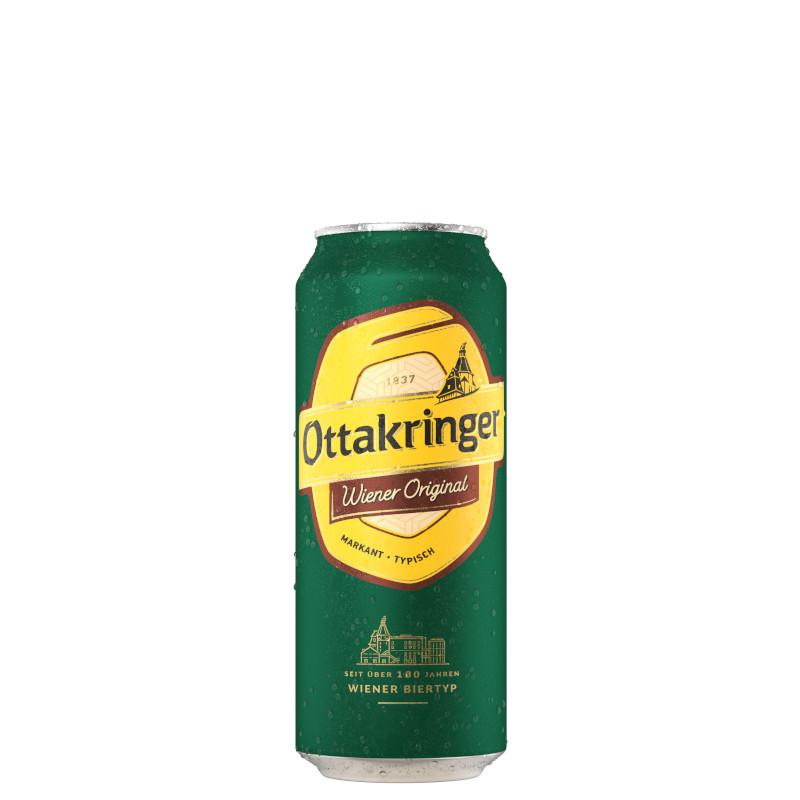 Ottakringer Rotes Zwickl