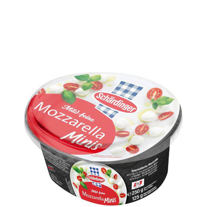 Brimi Mozzarella