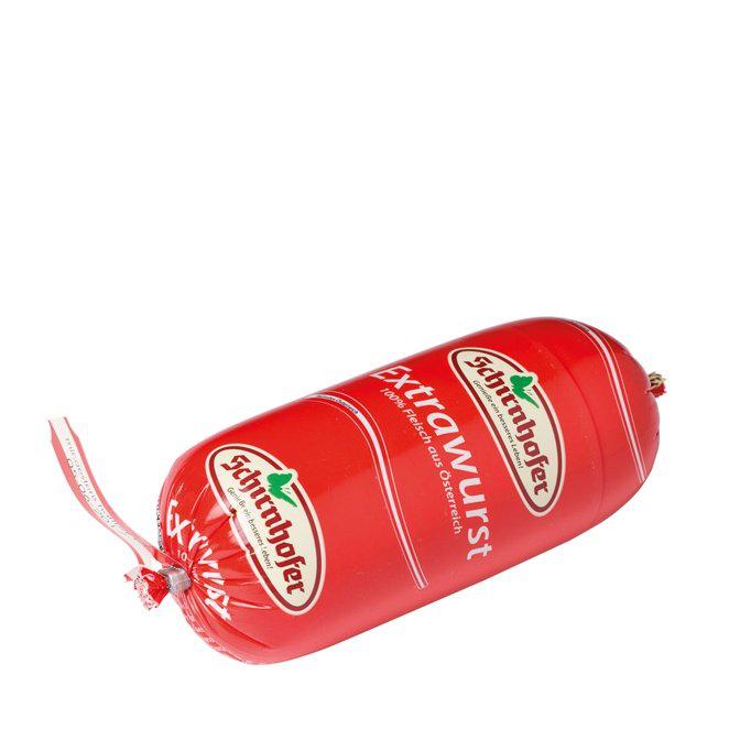 Schirnhofer Extrawurst