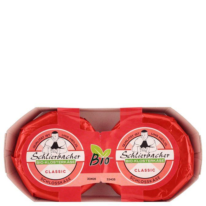 Schärdinger Geheimratskäse