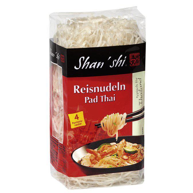 Shan Shi Reisnudeln
