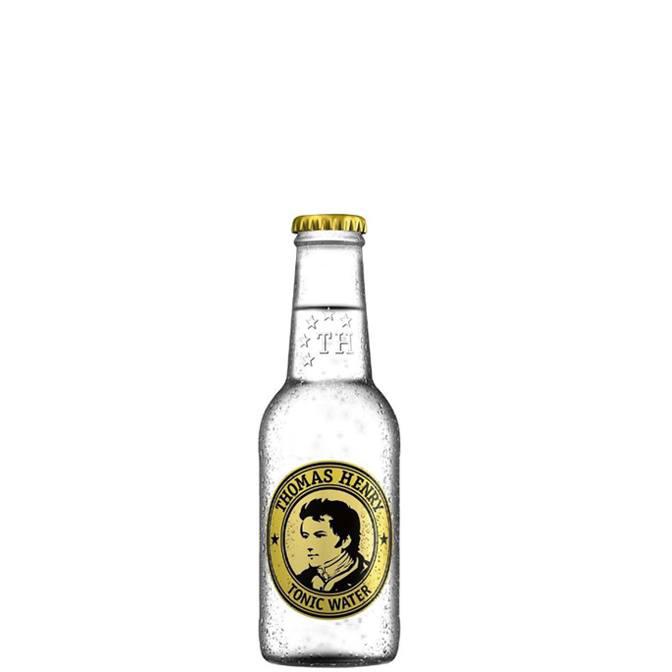 Thomas Henry Tonic Water