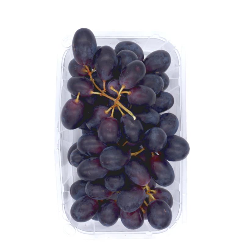 Trauben rot kernlos