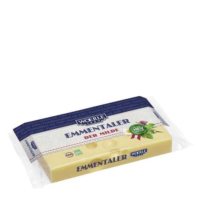 Woerle Emmentaler
