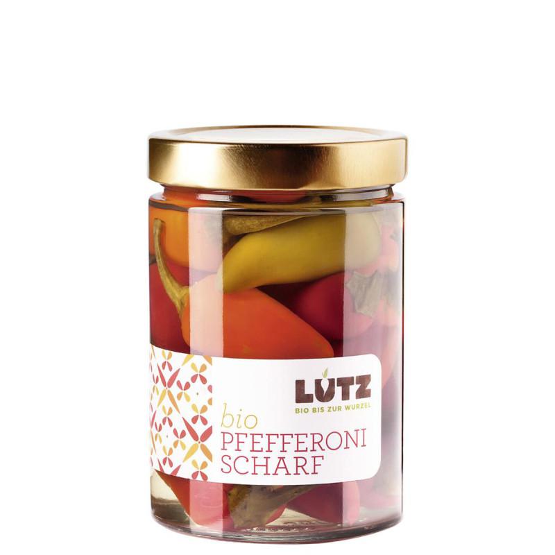 Efko Pfefferoni mild