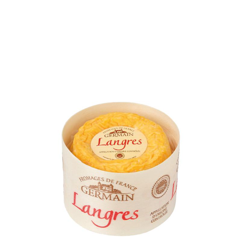 Fromagerie Germain Langres AOP