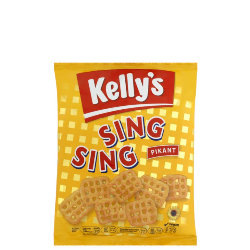 Kelly's Sing Sing