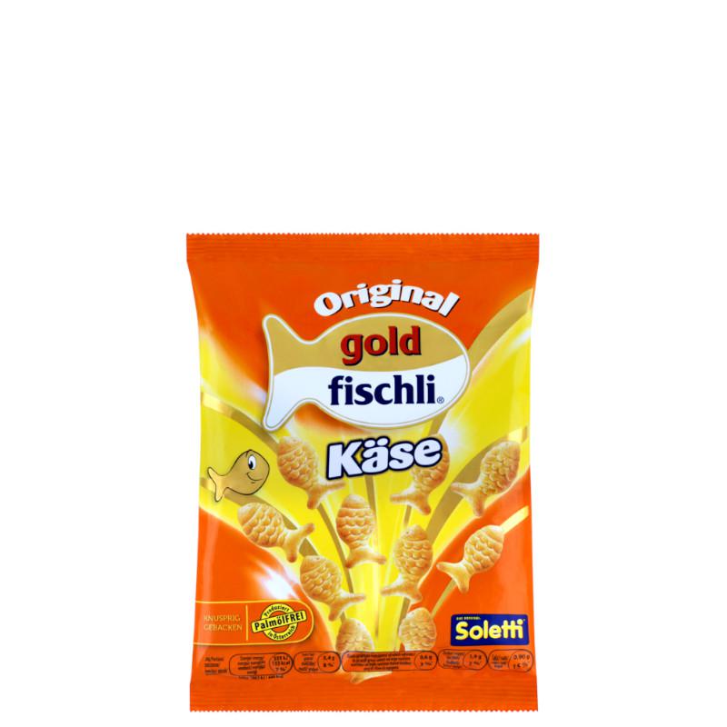 Soletti Super Size Sesam