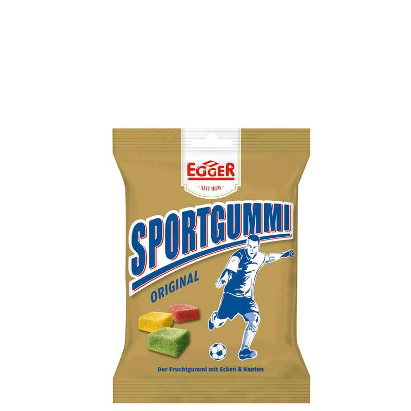 Haribo Miami Fizz Sauer Big Bag