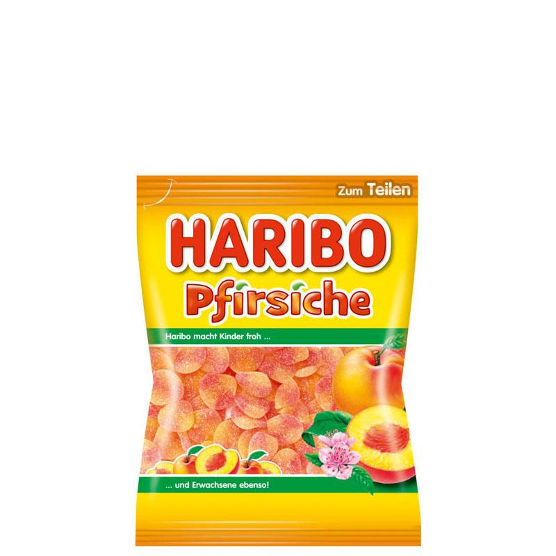 Haribo Miami Fizz Sauer Big Bag
