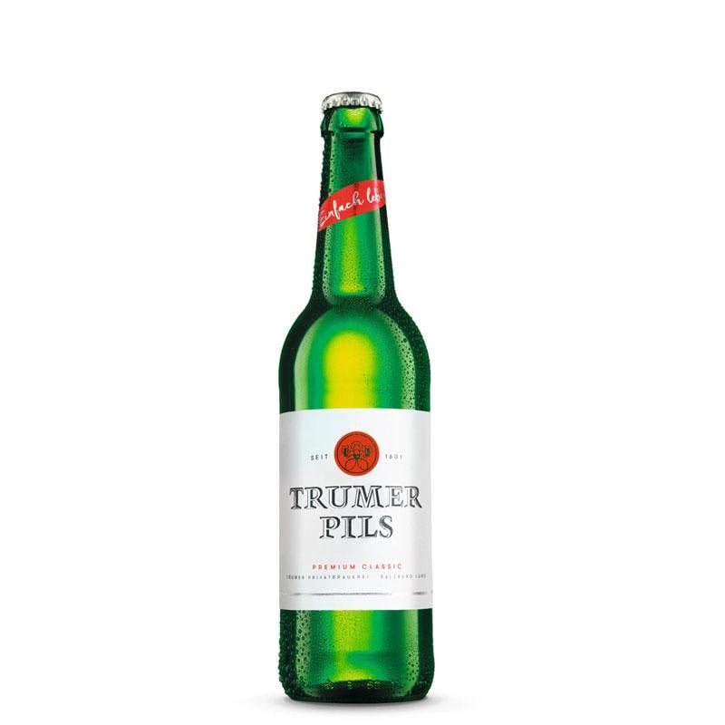 Trumer Pils