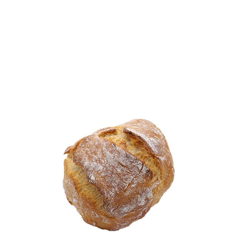 Steiner Dinkel Krusti