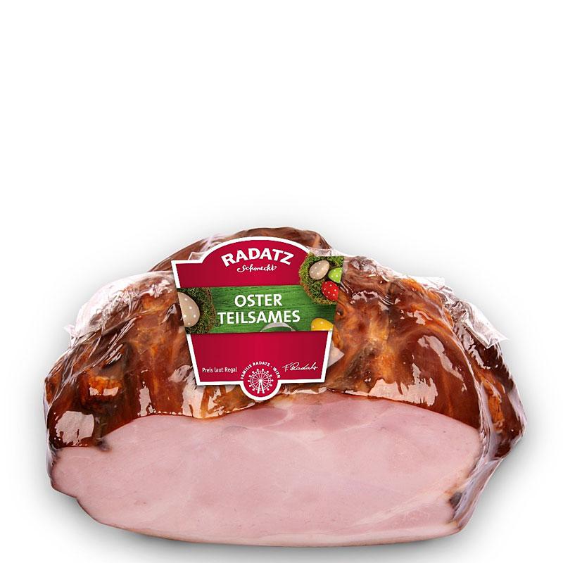 Radatz Oster-Teilsames