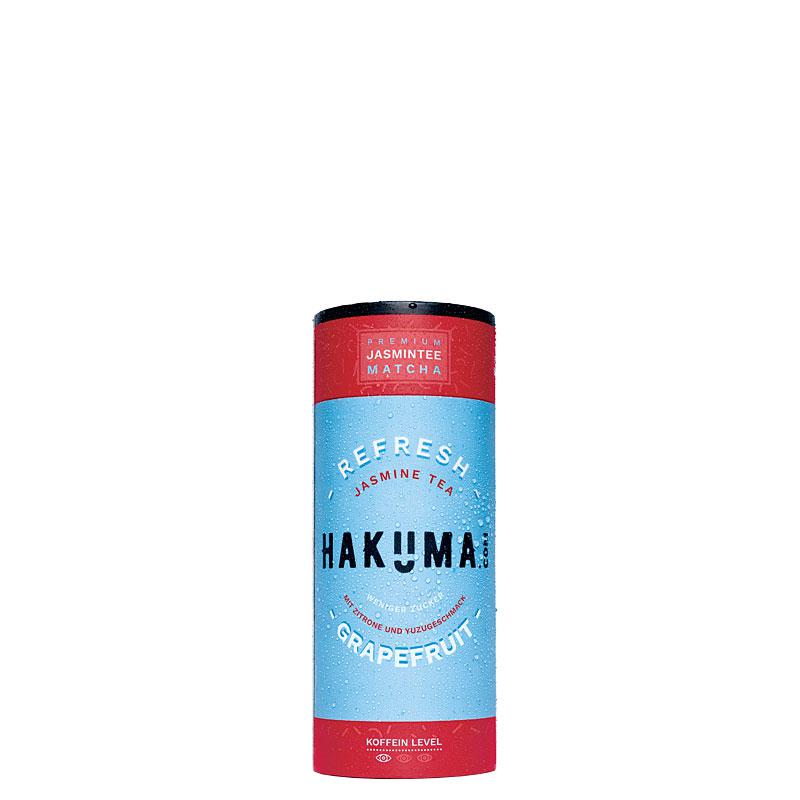 Hakuma Focus Green Matcha Mango