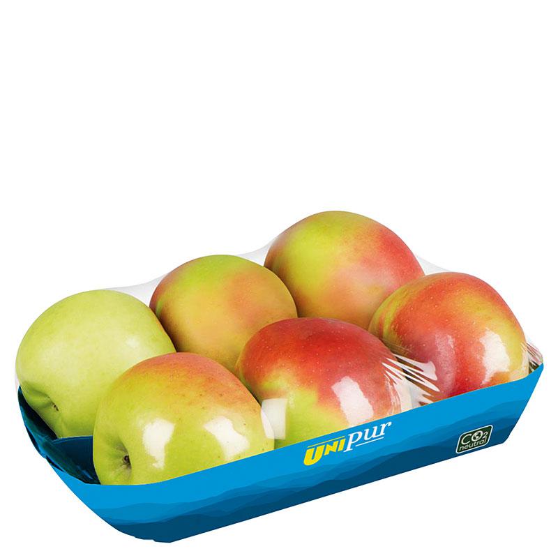 Alfies.at - Volles Supermarktsortiment in 1h geliefert