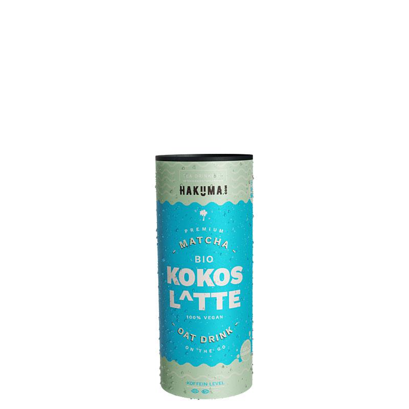 Hakuma Kokos Latte Bio